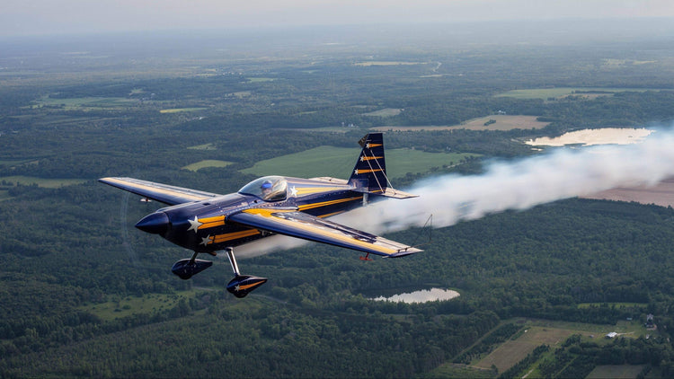 FlightPro - Your Trusted Source for Premium Pilot Supplies & Gear ...