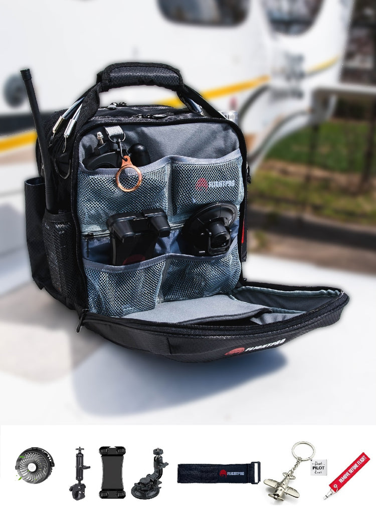 FlightPro - Your Trusted Source for Premium Pilot Supplies & Gear ...